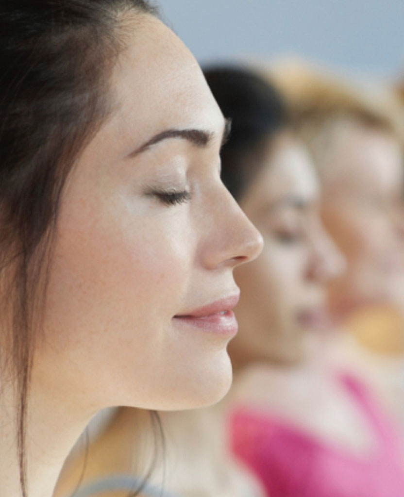 How to Learn TM - Transcendental Meditation for Women