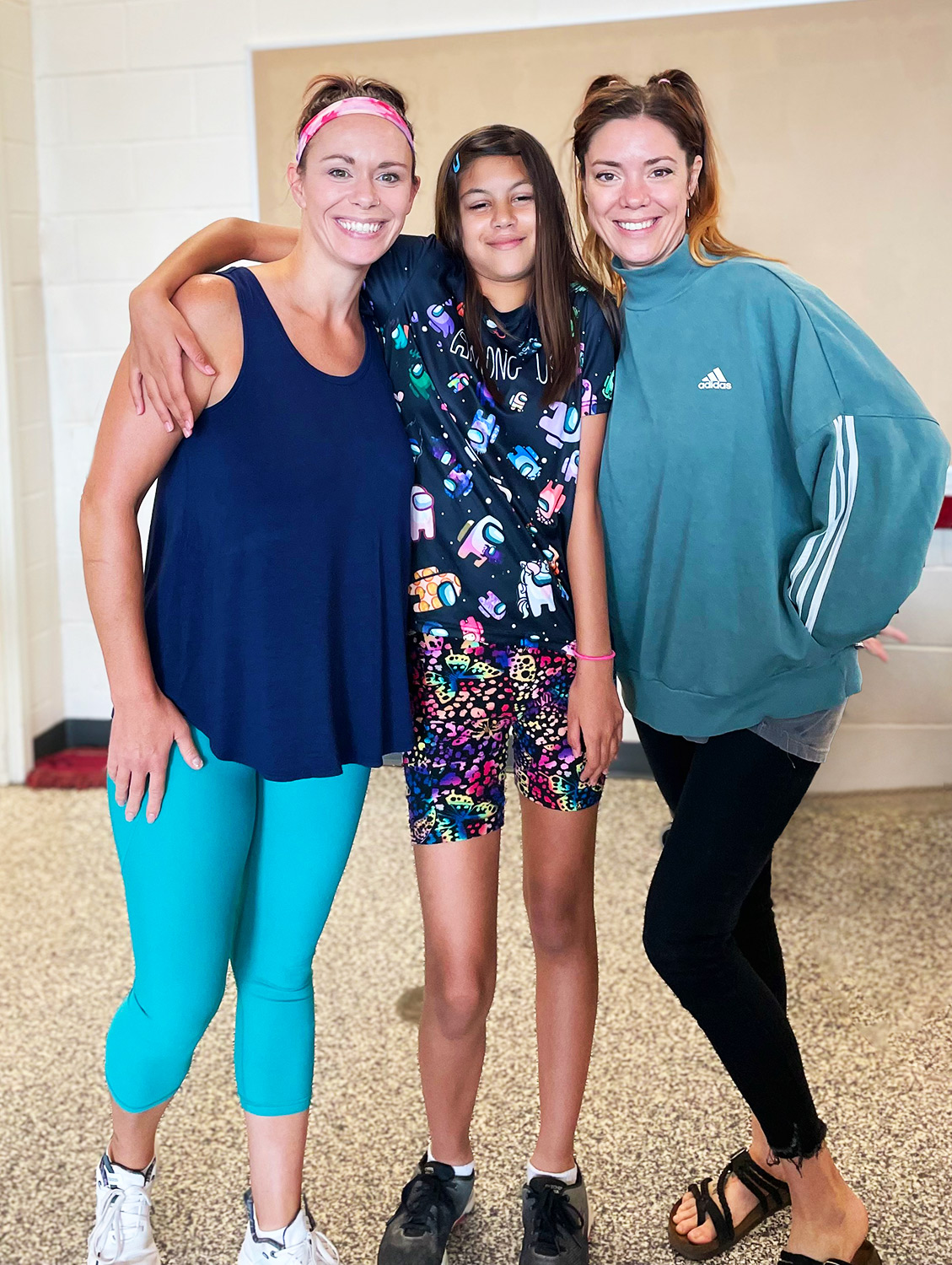 Transcendental Meditation (TM) For Women - Jenna Doran: Interpreting ...